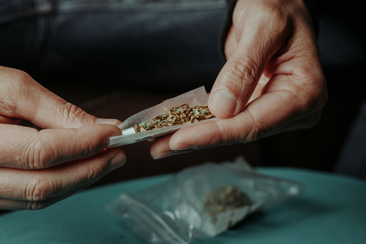 Low-Dose Cannabis & Beginner Weed | Start Slow in NYC